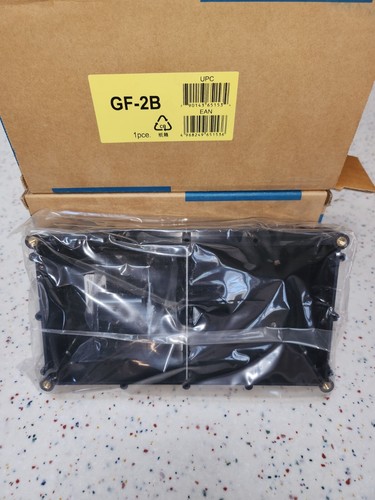 Aiphone GF-2B Back Box 2-Module | eBay