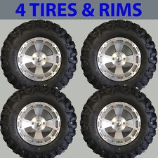 ATV, Side-by-Side & UTV Wheels & Tires for Kubota RTV500 for sale | eBay