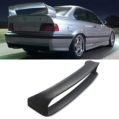 Bmw E36 Boot Spoiler for sale | eBay