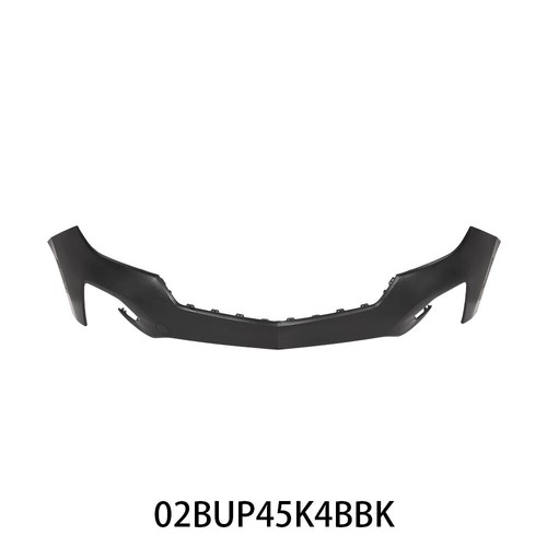 NEW Front Bumper Cover Fit For 2022-2023 Chevy Chevrolet Equinox ...