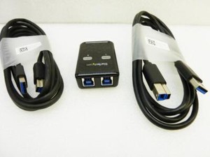 Usb Peripheral Switch for sale | eBay