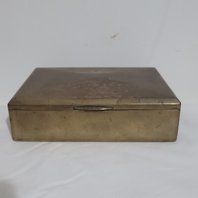 State Express Cigarette Box in Collectable Cigarette Tins for sale | eBay