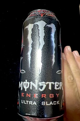 Rare Monster Energy Drink for sale | eBay