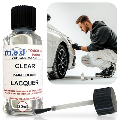 car clear lacquer products for sale | eBay UK