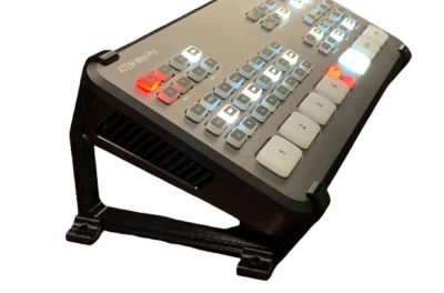 Blackmagic ATEM Mini / Mini Pro Legs / Stand | Grelly UK