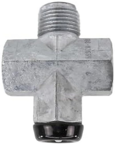 Velvac Pressure Protection Valve 1/2 Inlet - 032220 | eBay