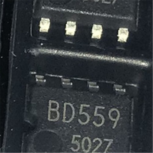 5pcs 100% New BD559 BD559BLF-GE2 sop-8 Chipset | eBay