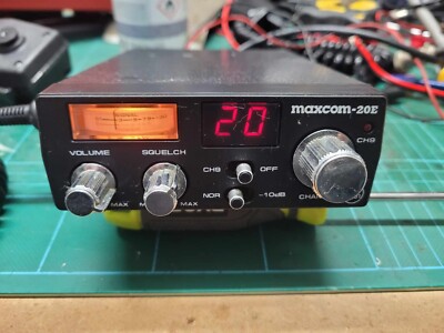 Cb Radio Uk for sale | eBay