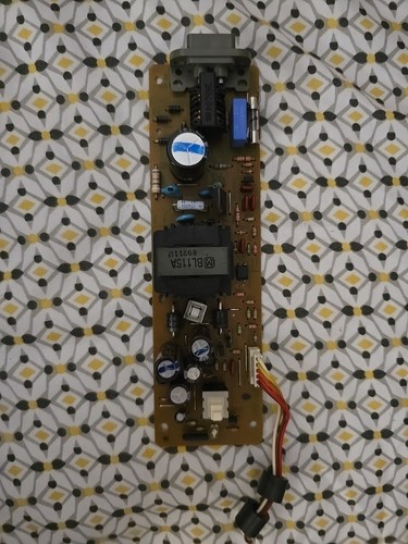 Various OEM Sony Playstation 1 PS1 Power Supply | eBay