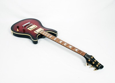 Raven Guitar for sale | eBay