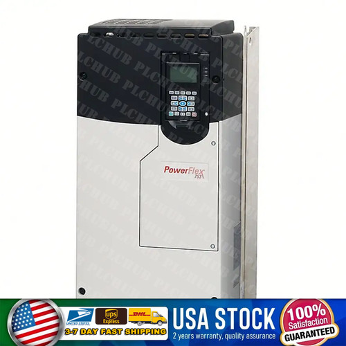 20F1AND415JN0NNNNN PowerFlex753 AC Drive Brand New | eBay