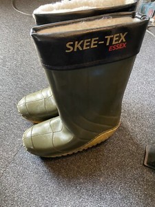 Skeetex Fishing Boots for sale | eBay