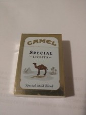 Collectible Camel Lighters for sale | eBay