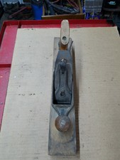 Vintage Wooden Hand Plane for sale | eBay