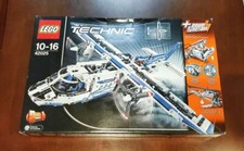 LEGO 1297 Kabaya Promotional Set - Speed Patroler Set Parts Inventory ...