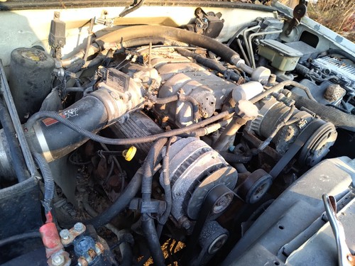 GM Chevy 7.5 454 Vortec COMPLETE DROPOUT engine, NO CORE WILL SHIP | eBay