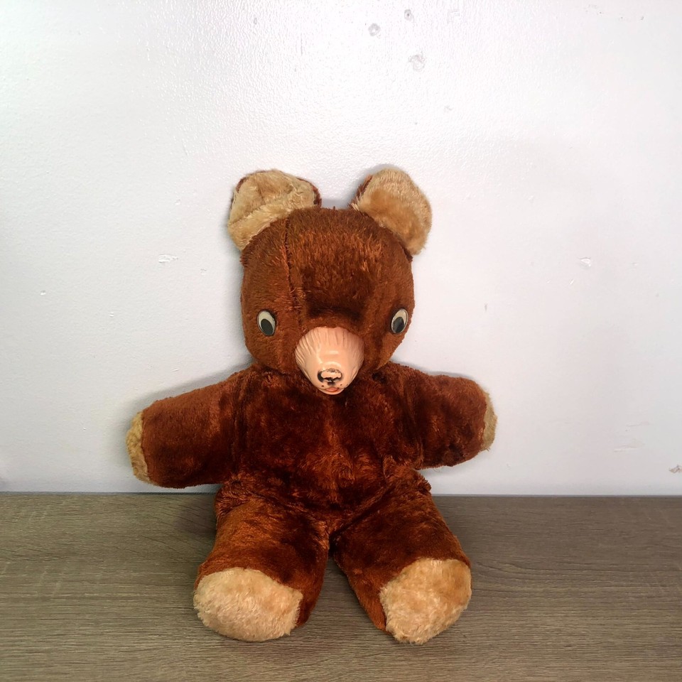 GUND Vintage Stuffed Animals for sale | eBay