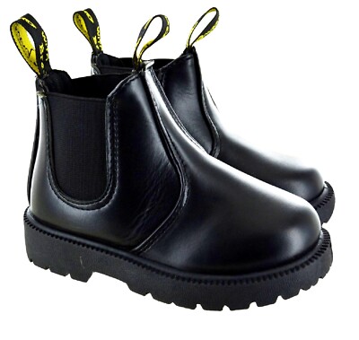 Girls School Ankle Boots in Girls' Shoes for sale | eBay