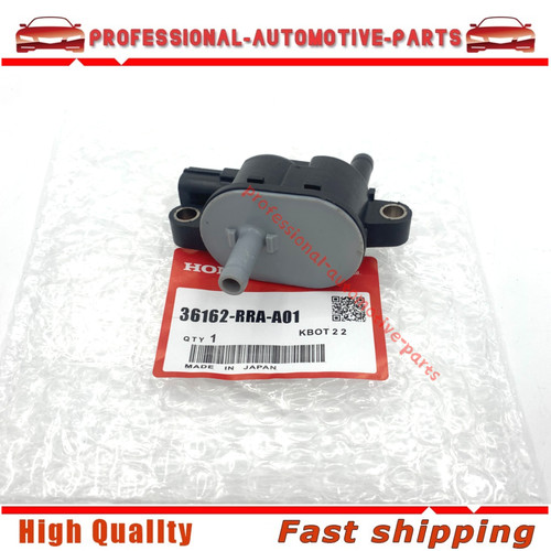 OEM Vapor Canister Purge Solenoid Valve For HONDA Accord Civic CRV ...