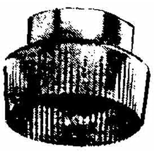 VT0098 Round Reducer/Increaser, Aluminum, 4-3 in Dia | eBay