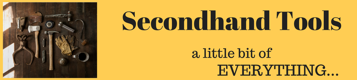 Secondhand Tools | eBay Stores