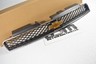 2012-2016 Chevrolet Impala Front Upper Silver GRILLE new OEM 22865902 ...