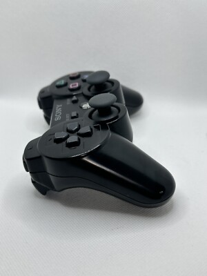 Sony Ps3 Dualshock 3 Wireless Controller for sale | eBay