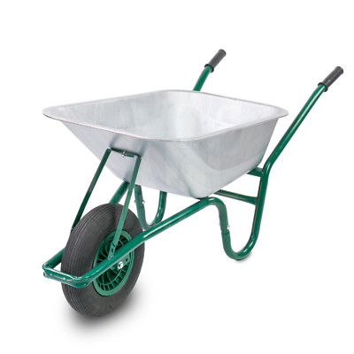 Large Wheelbarrow for sale | eBay