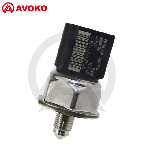 MERCEDES BENZ C W204 Fuel Pressure Sensor A2711530328 OEM for sale ...