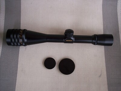 Weaver Micro Trac Scope for sale | eBay