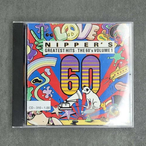 Nipper's Greatest Hits - The 60's Volume 1 Music 78635847420| eBay