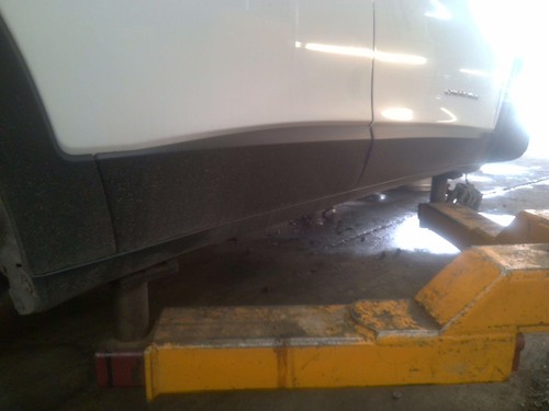 14 15 16 17 18 19 20 21 22 Jeep Cherokee 3.2l Rh Rocker Moulding | eBay