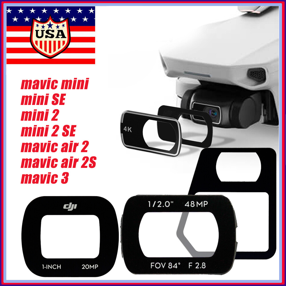 Replace Your Mavic Mini 2 Camera: Genuine Gimbal Upgrade