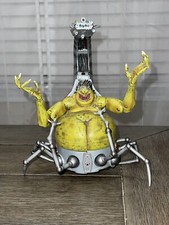 Marvel Legends Mojo (BAF) Mojo Build A Figure