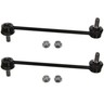 2 (Pair) Sway Bar Stabilizer Links Kit Front K750032 | eBay
