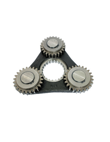 Carrier sub assy Doosan 1.230-00012 230-00043 | eBay