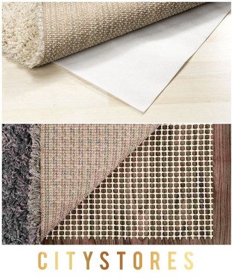 Stop Rugs Slipping in Rug & Carpet Tools & Accessories for sale | eBay