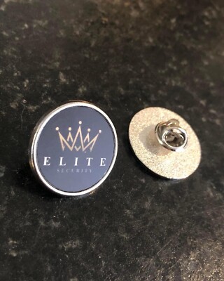 Personalised Badge for sale | eBay