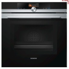 Siemens Backöfen Vollintegriert online kaufen | eBay