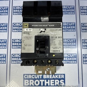 Circuit Breaker Brothers | eBay Stores