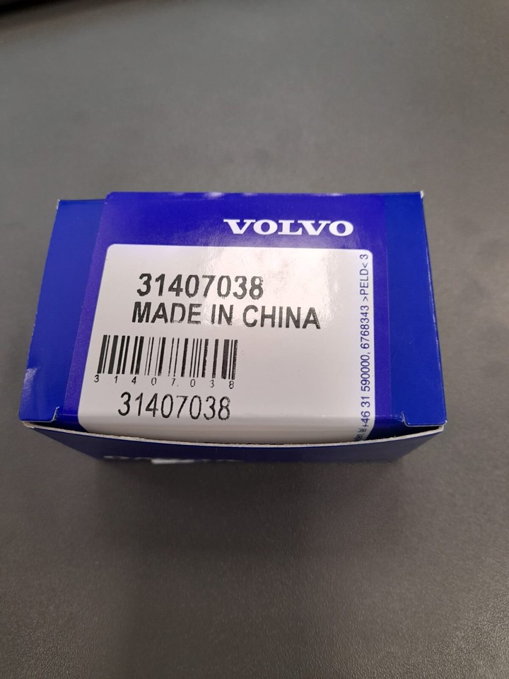 Las mejores ofertas en Volvo Car & Truck ECUS y módulos de computadora ...