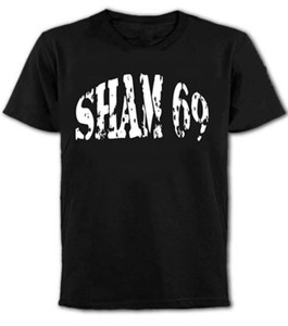 Sham 69 in Men's T-Shirts for sale | eBay