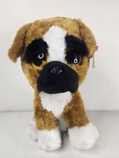 Brutus the Dog - Beanie Boos - Beaniepedia