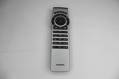 Tandberg/cisco TRC V Remote Control for Cisco VTC Systems C20 C40 for ...
