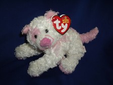 Pinkerton the Cat - Beanie Babies - Beaniepedia