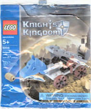LEGO 5994 Catapult Set Parts Inventory and Instructions - LEGO ...