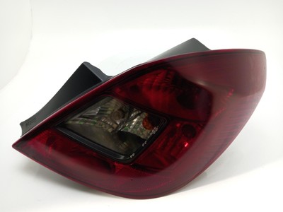 Vauxhall Corsa Rear Light Assemblies for sale | eBay