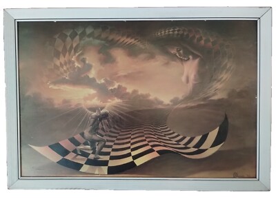 Pearson Print for sale | eBay