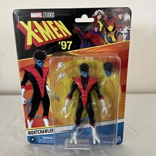 Marvel Legends X-Men '97 Nightcrawler