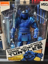 Teenage Mutant Ninja Turtles NECA Foot Enforcer (Mirage Comics)